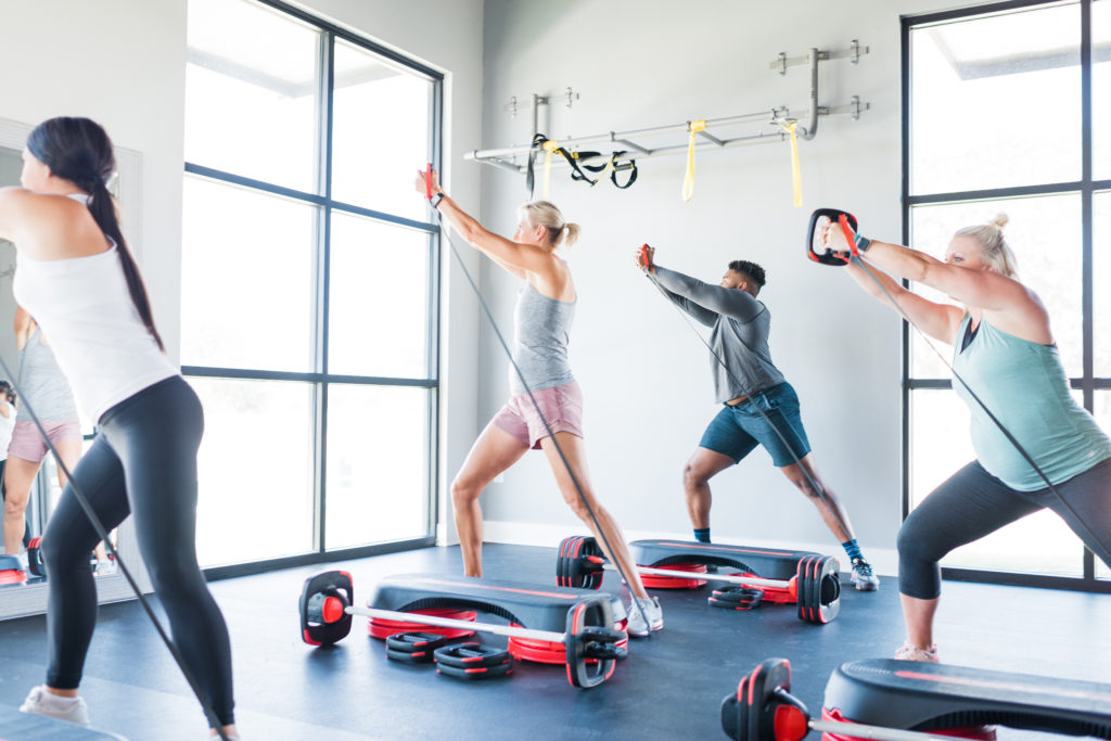 About – Truecore Fitness