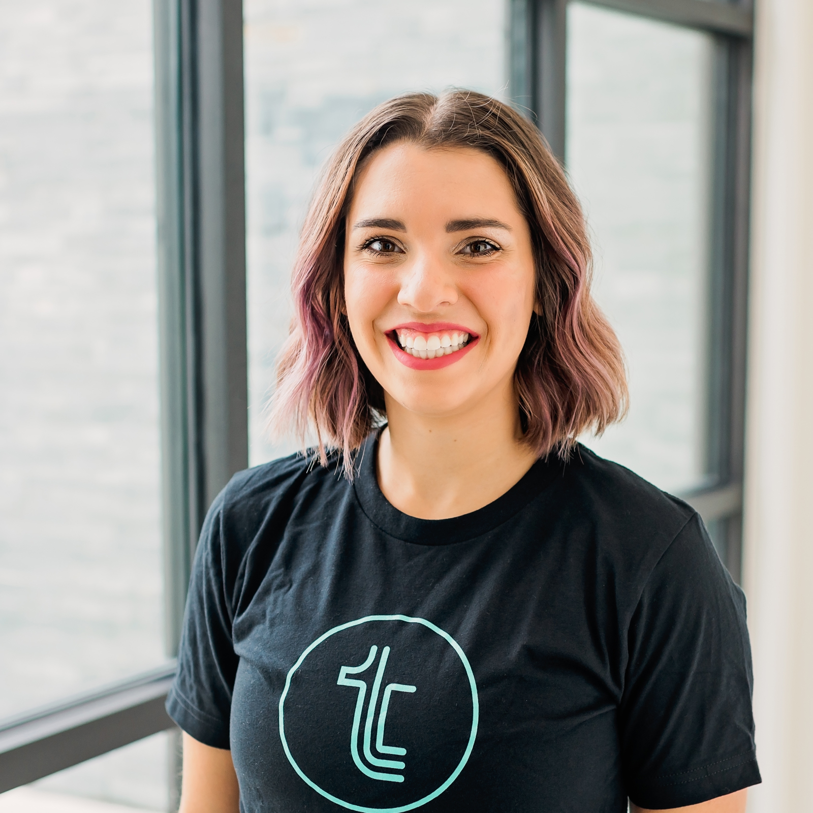 Hannah P. – Truecore Fitness