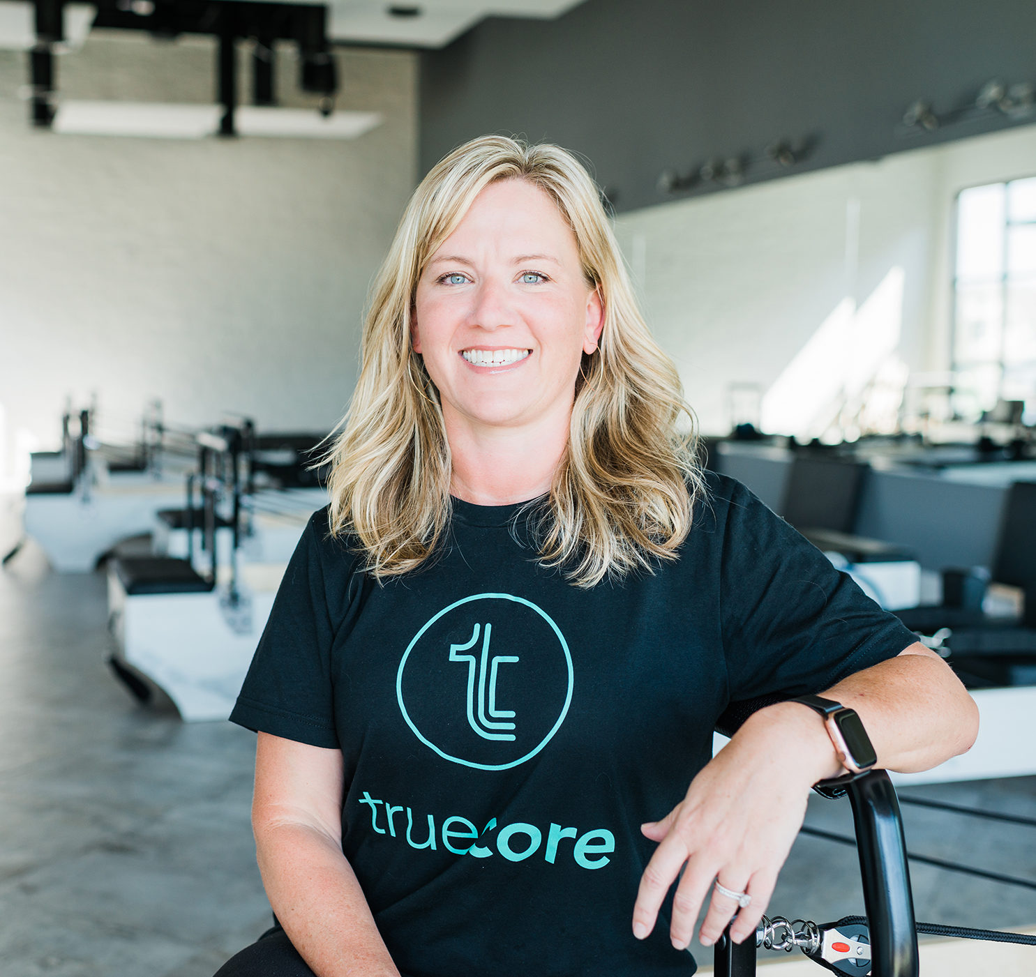 About – Truecore Fitness