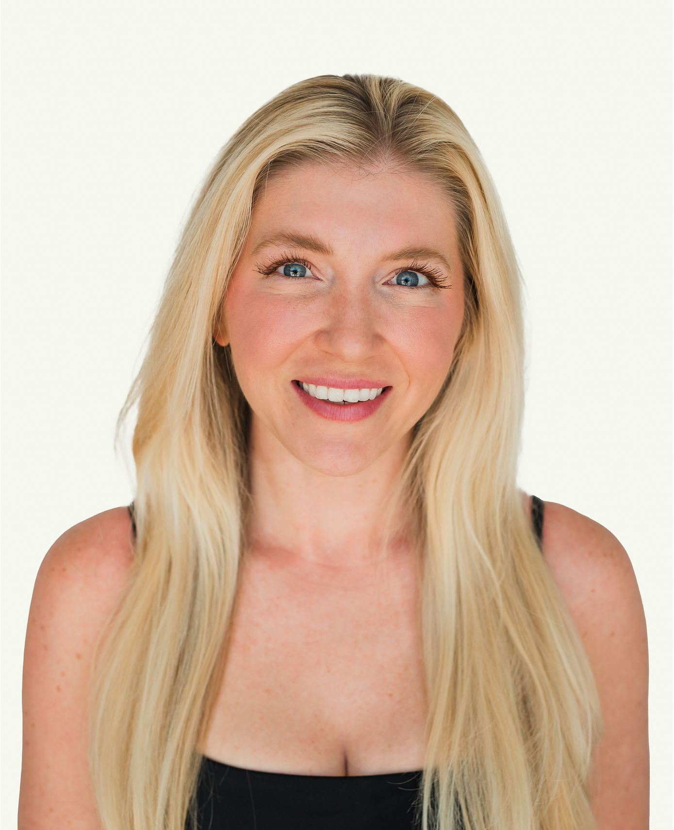 Candace – Truecore Fitness